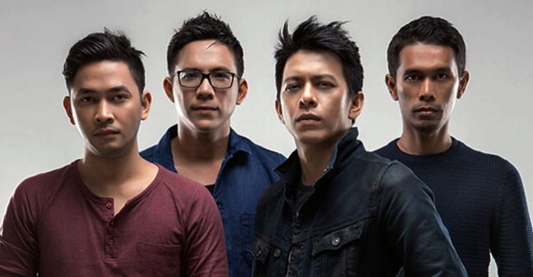 5 Fakta Menarik Perjalanan Band Noah | Solo Event