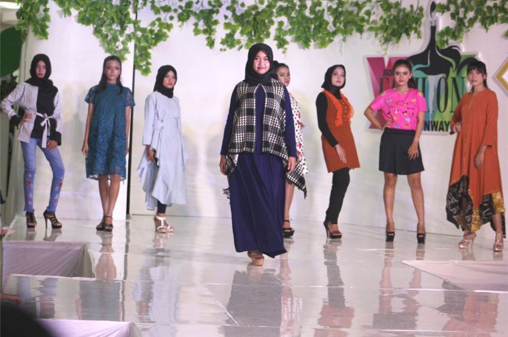 FS Model Indonesia: Nama Baru, Harapan Baru | Solo Event