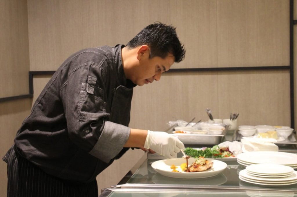 Chef Erwan: Dari Pulau Dewata Meluncur ke Jawa | Solo Event