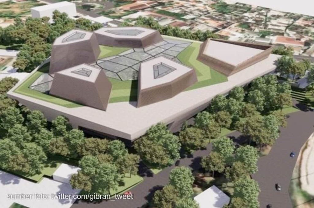 Solo Akan Punya Objek Wisata Baru Lagi Berupa Museum Sains dan Teknologi | Solo Event