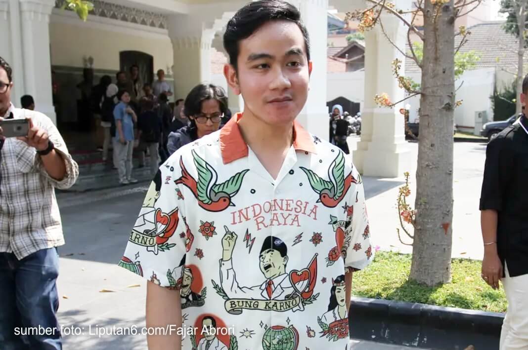 Dua Tahun Jadi Pemimpin di Solo, Gibran Dianggap Punya Sifat Merakyat ...