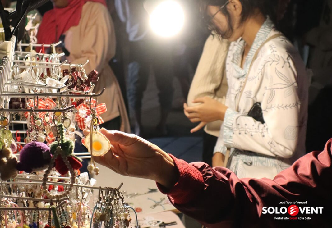 Dolan Ngidul Jadi Alternatif Wisata Malam Baru di Alun-Alun Kidul Solo ...
