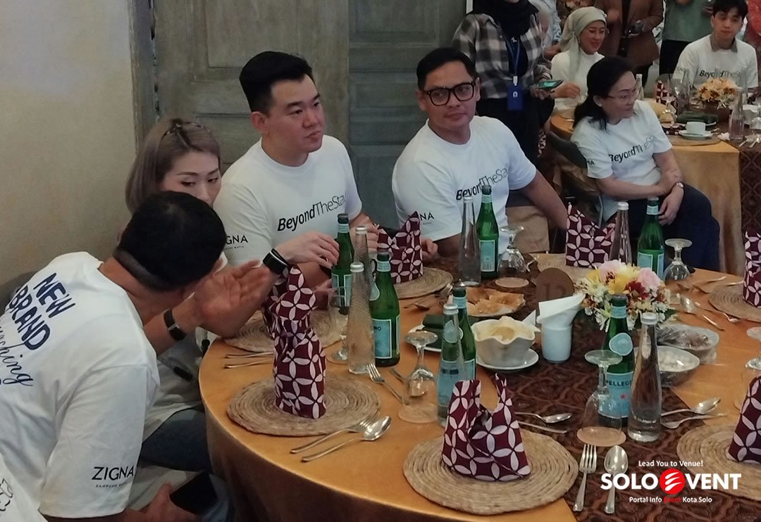 Perkuat Identitas, Solia Hotels Rebranding Zigna Kampung Batik dan FIM ...